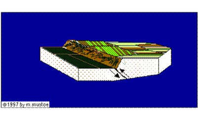Geologia: SEMANA V :DEFORMACIÓN DE LA CORTEZA TERRESTRE Y LOS SISMOS