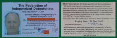 Portable Antiquity Collecting and Heritage Issues: Catching the ...