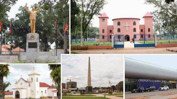 AB4 - CLUBE DO LIVRO E DA CULTURA: A LUNDA NORTE