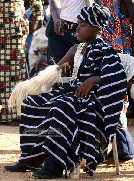 TIV PEOPLE: NIGERIA`S FOREST FOOD PRODUCING PEOPLE AND CLOTH WEAVING ...