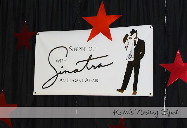 Katie's Nesting Spot: Vinyl Banners from Signazon.com