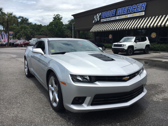 Eddie Mercer Automotive: End of the Month!