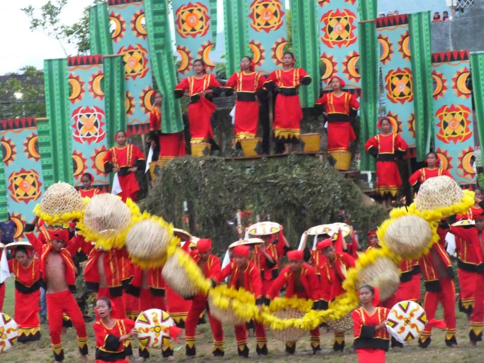 Gypsy Soul: Kaliga Festival 2k13