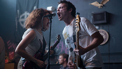 Green Room (2015): Review
