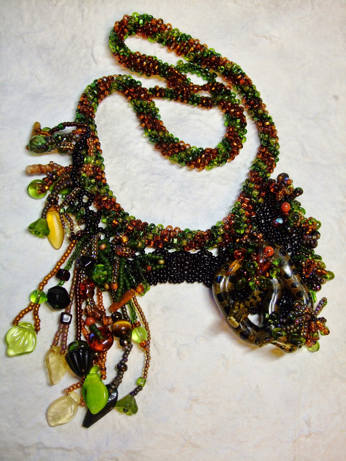 Phantasm Creations: Freeform Elements - Types