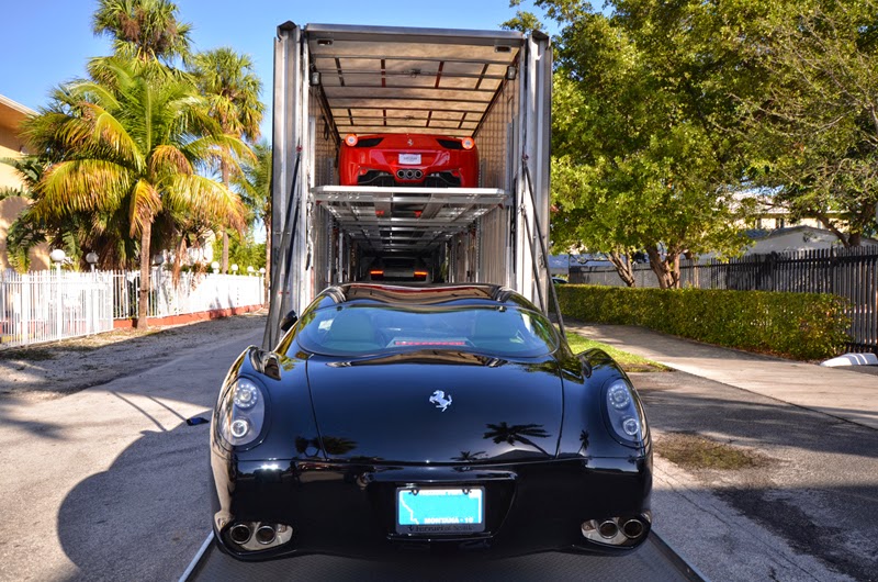 Midsommar Services - Safe Auto Transport California Car Shipping: Now ...