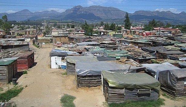 Team Building Places Cape Flats