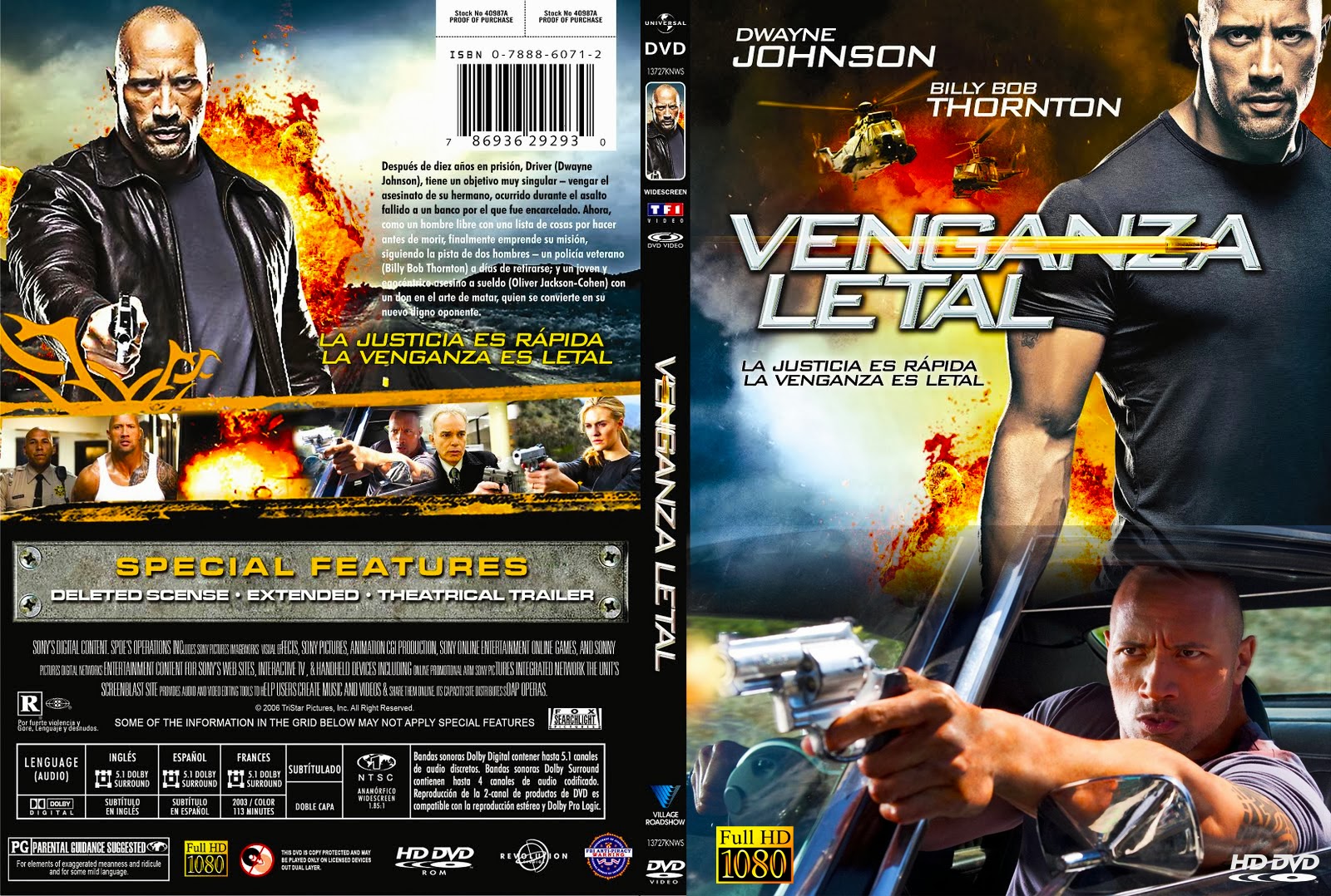 Cover: faster dvd