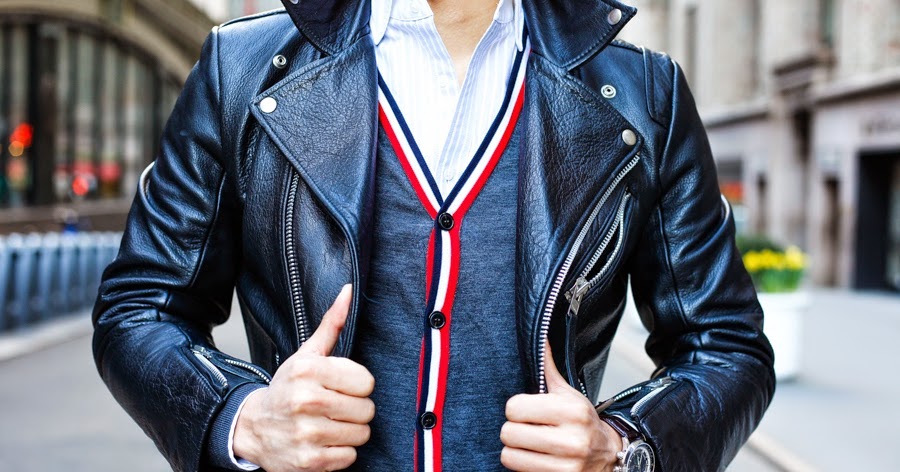 Style Guide Round Up: Leather Jacket - Ways To Wear — LEVITATE STYLE
