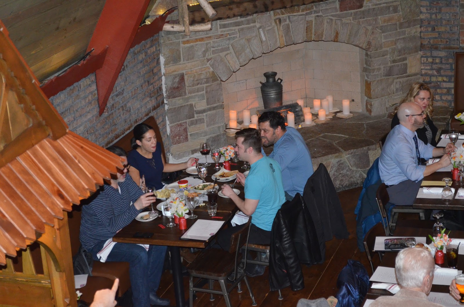 Southwest Chicago Post: Red Barrel Opens This Week; High-End ...