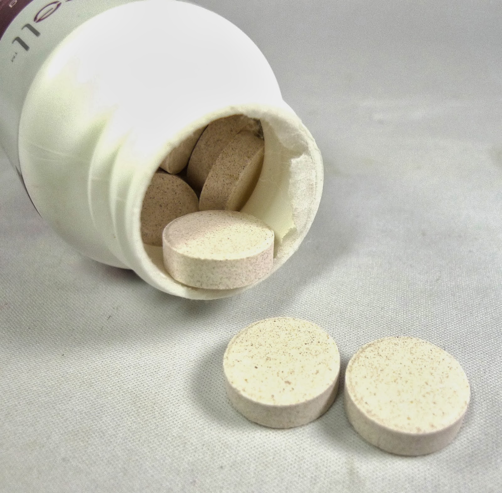 Thiocell: New Age Glutathione