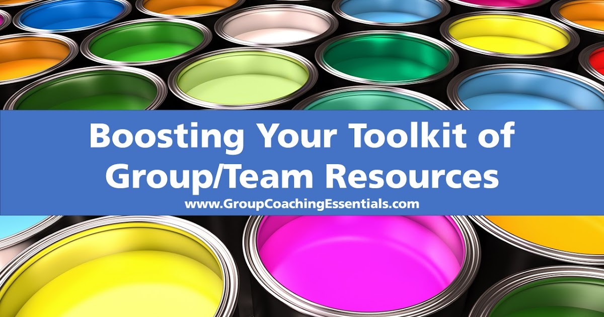 Group Coaching: Ins and Outs: Boosting Your Toolkit for Group and Team ...