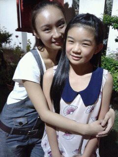 Angel Chong Angel Chong