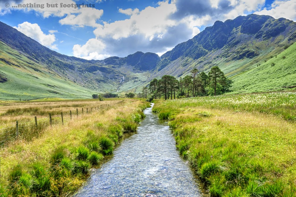 Haystacks (Lake District)