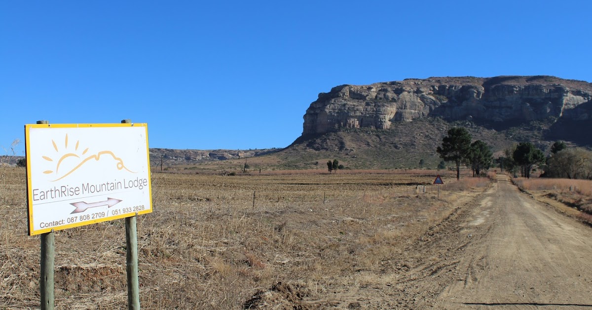 The Agri Handbook Blog: Rustler's Valley (conclusion): Conversations 2