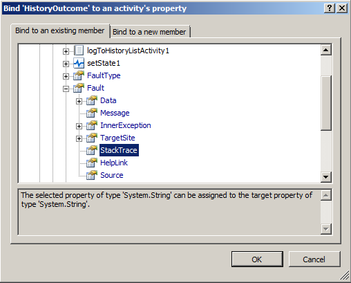 SharePoint Journey: InfoPath 2010 - Sharepoint 2010 Custom Workflow