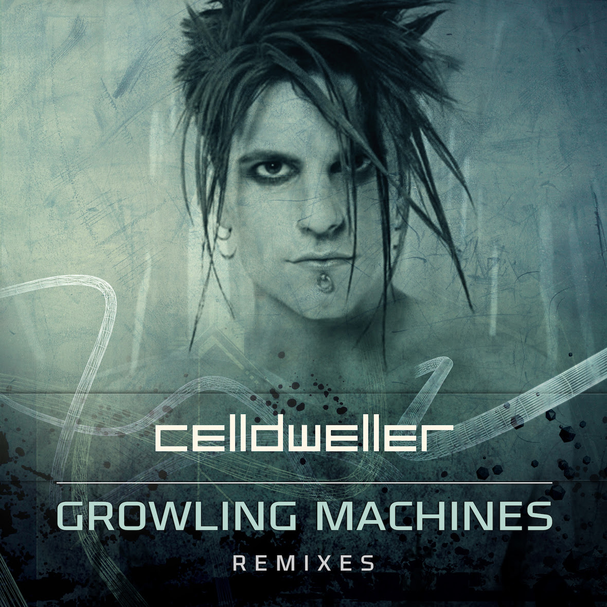 Celldweller Announces Release of "Growling Machines Remixes" EP ...