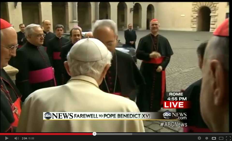 The F.·.W.·. Post - Investigating the Freemasons: Freemason 'Gestures ...