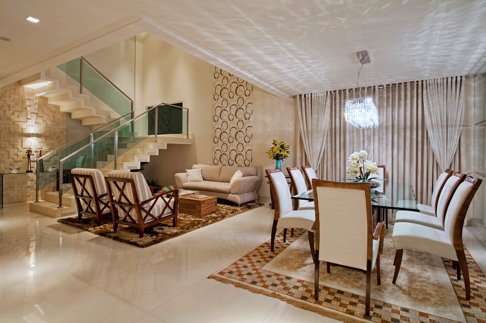 Ademimóveis Imobiliária: Como escolher o piso certo para cada ambiente ...