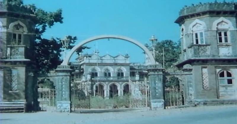 Name and Location of the Haveli Featured in Ramsay Horror Films | 1Films.in