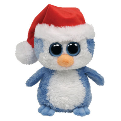 Penguin4evers: Ty Penguins...