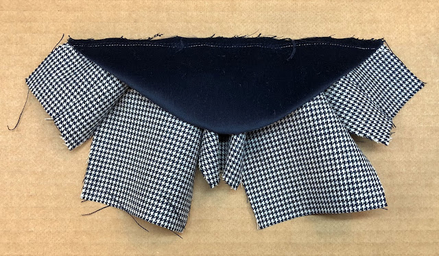 Classic Doll Designs Pattern Blog: Style 152