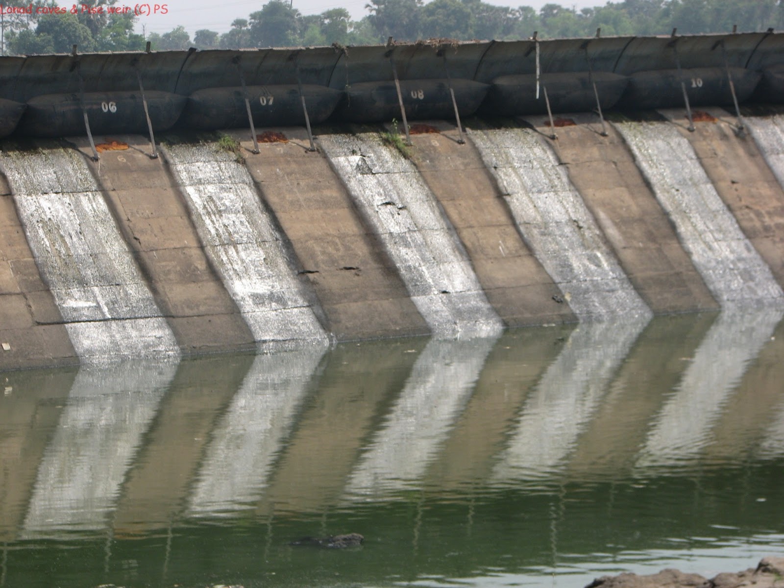Lonad Caves & Pise dam - Places less travelled near Mumbai