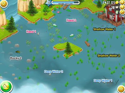 How to play game: Hay Day ทำความรู้จักเรือตกปลาตั้งแต่เริ่มสร้าง ...