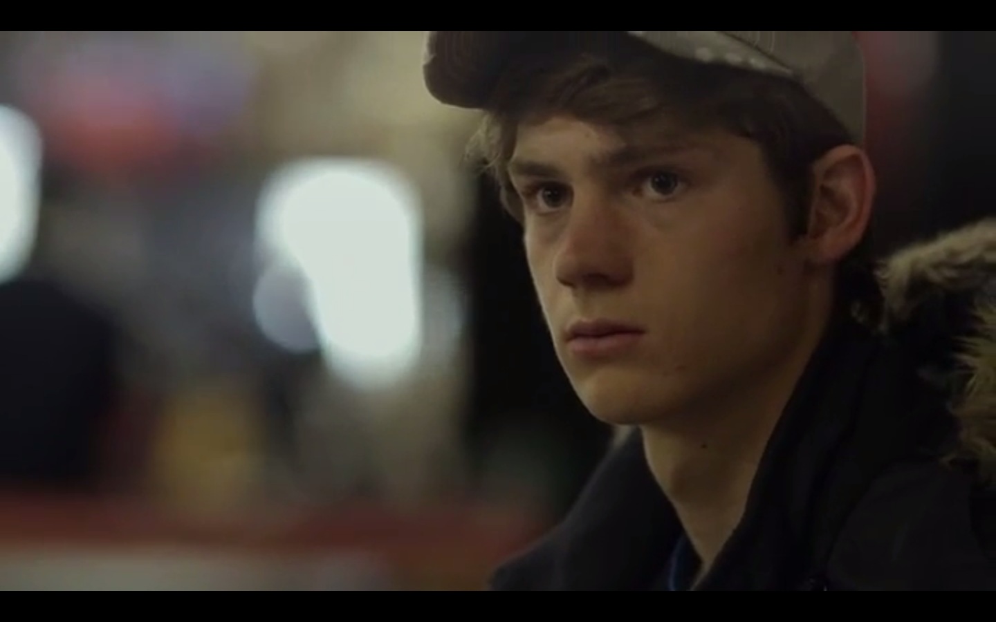 Bizarre (aka Brooklyn Bizarre) - Pierre Prieur & Naked Extra 🎥 ...