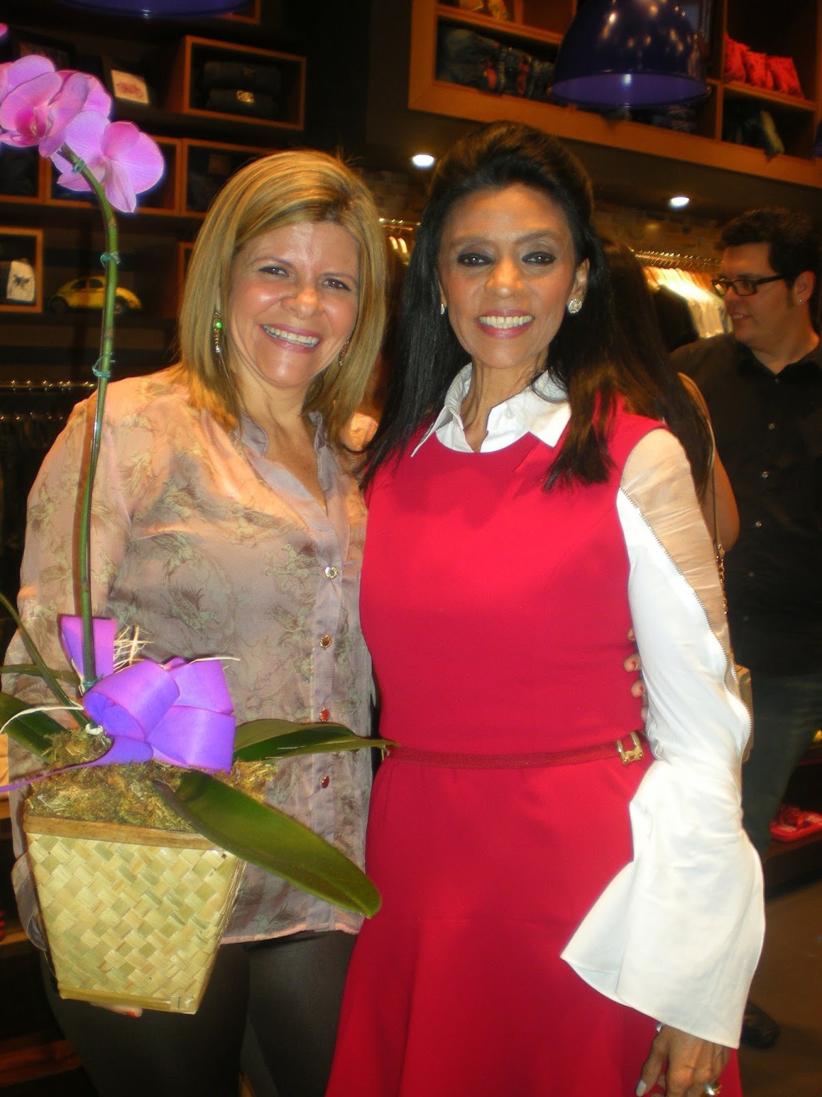 Celebraitions ! ANA ZAIDAN