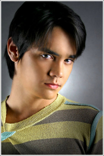 Man Central: John Wayne Sace:Headshot