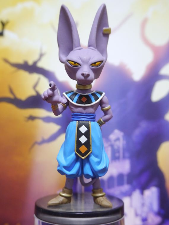 Official On-Going DBZ 2013 Movie Thread: "Battle of Gods" - Page 620 ...