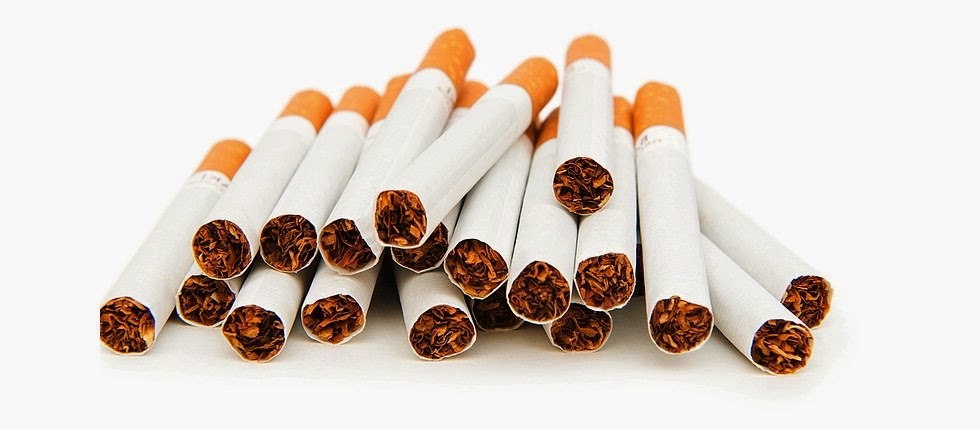 9 Alasan Rokok Berbahaya Beserta Penjelasannya - Obat Sakit 2011