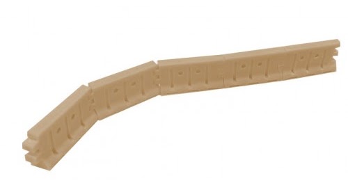 Wargame News and Terrain: Armorcast: New Ruined Highway Colums and ...