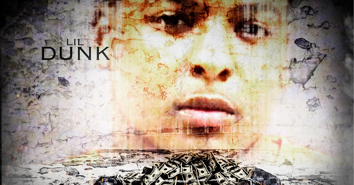 Lil Dunk - Free Ron [audio] - Feel My Aura