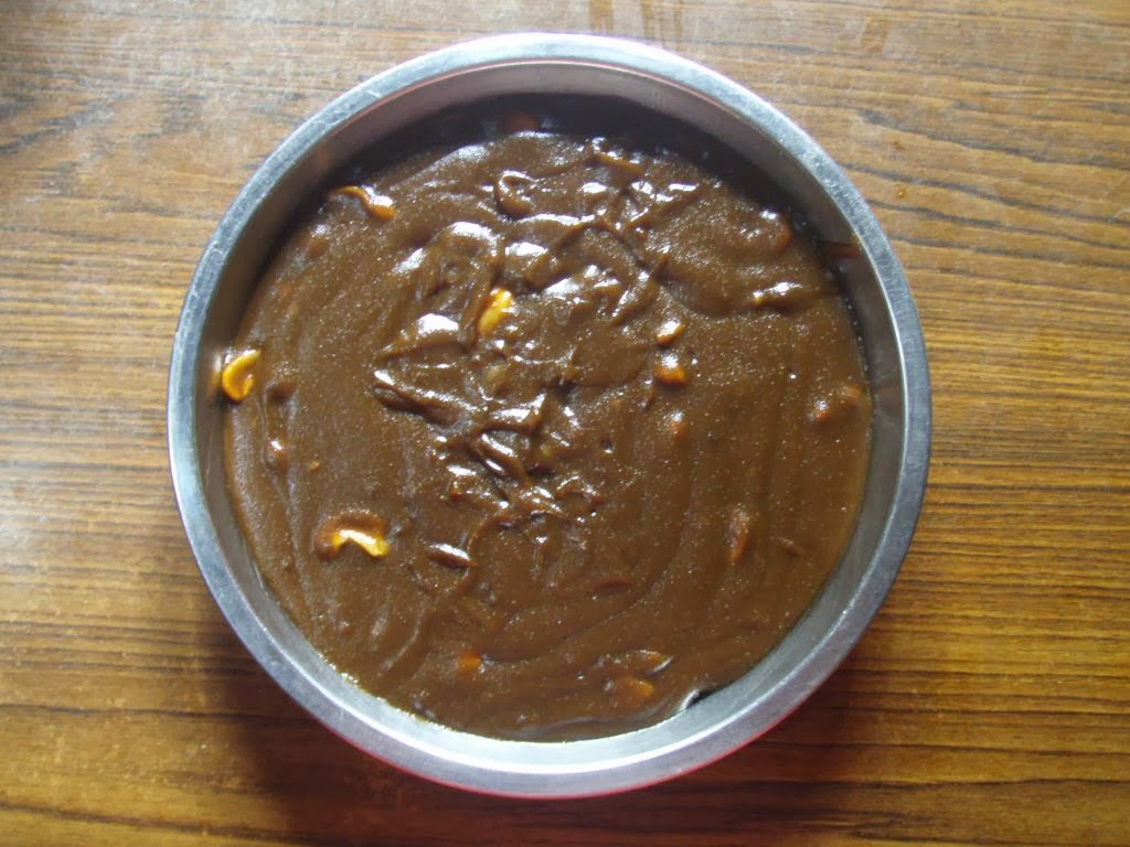 Dodol ~ Goan Recipes n More