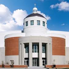 Kelly's Korner: Show Us Your life - Tell Us About your church