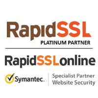 RapidSSLonline - The Trusted SSL Certificate Provider at Cheap Price
