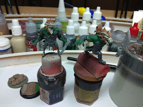 What The Faux: Bultungin