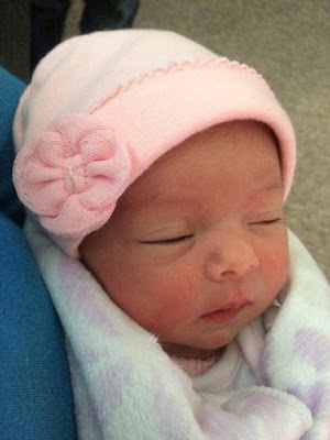 Voices for Life : This Baby Was Saved From Abortion After It Had ...