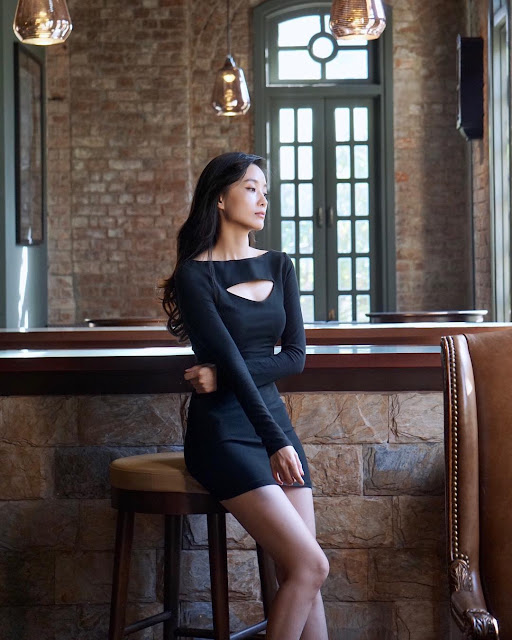 Sandar Lin | Myanmar Model Girl