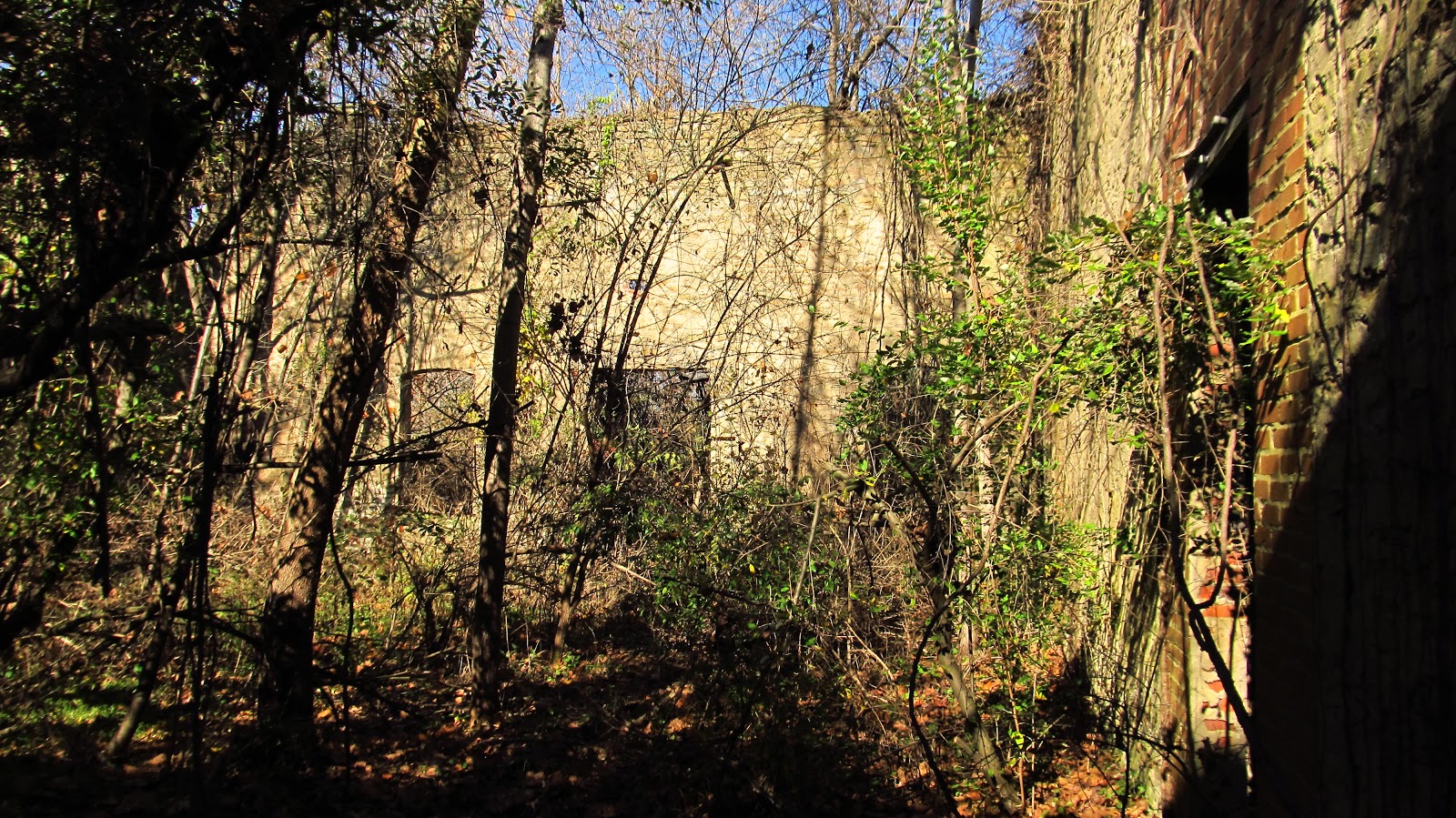 Old Industry of Southwestern Pennsylvania : Orient Mine and Coke Works