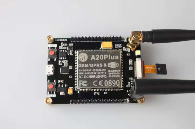 Shenzhen AI-Thinker Technology company: ESP-16 ,latest version ,support ...