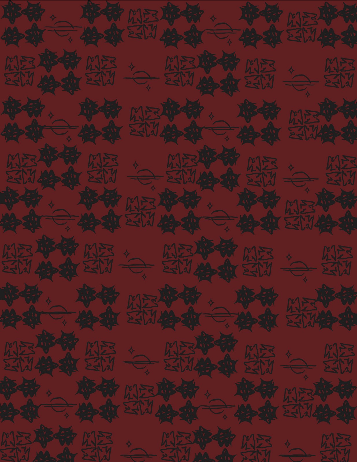 Tonia Baker's art gallery