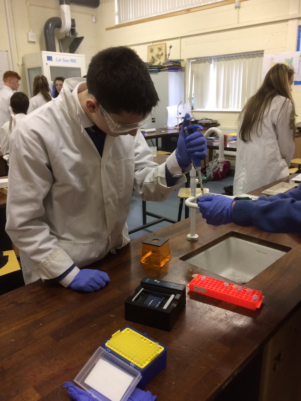 Magh Sci: October 2016