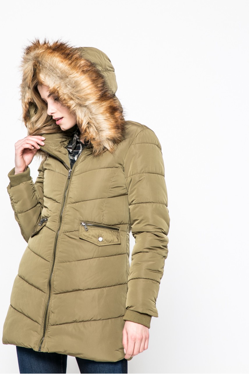 Geci iarna dama din colectia Answear | Magazinul cu Oferte