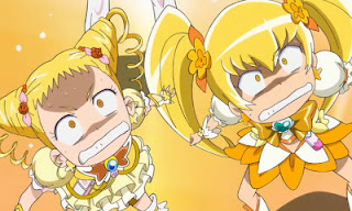 Hall of Anime Fame: Precure All Stars DX3 the Movie (Spoliers included)