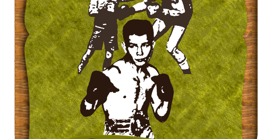 The Boxing Glove: On This Day: Billy 'Spider' Kelly Remembered: A ...