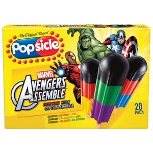 Fitness For The Rest of Us: Popsicle: Sweet Frozen Treats Without the ...