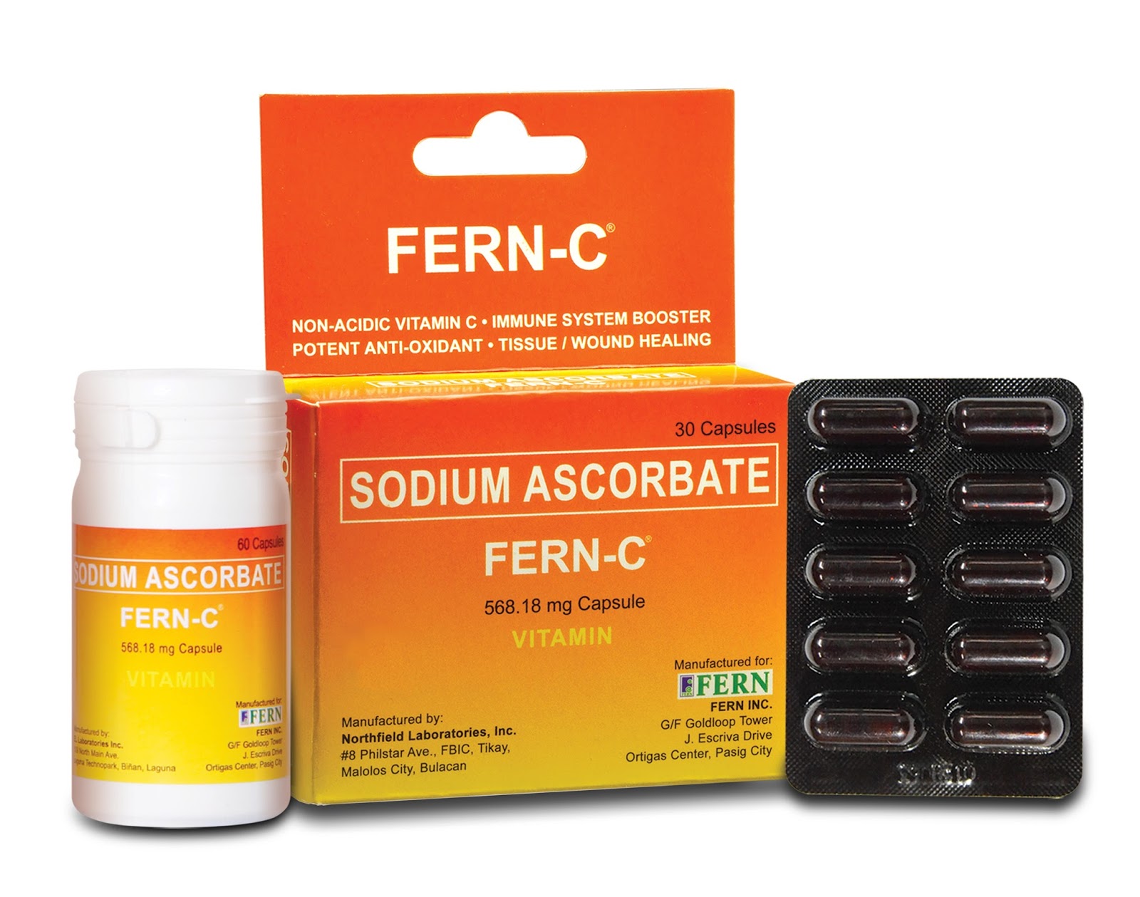 Lemon GreenTea: Multi-Tasking Tips and Tricks from Fern-C